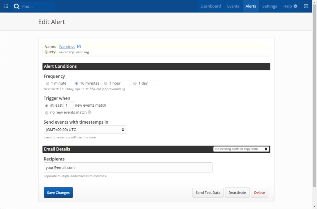 Debugging Concurrent Code Using Logs - Papertrail Debugging Concurrent Code Using Logs - Papertrail