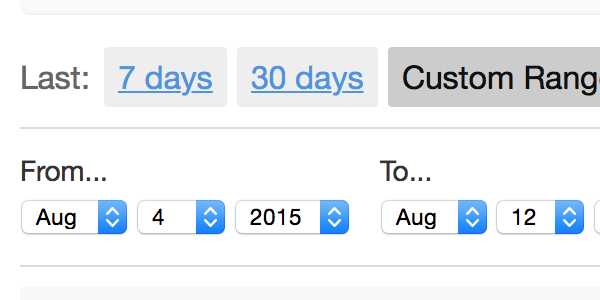 Papertrail - cloud-hosted log management, live in seconds