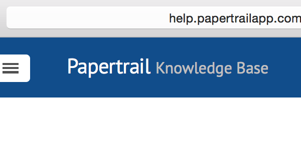 Papertrail - cloud-hosted log management, live in seconds