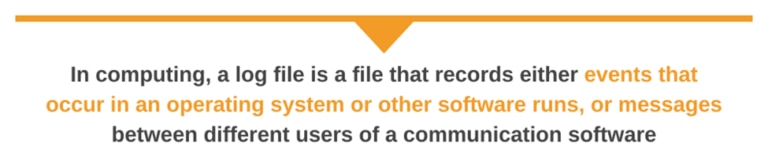 A Guide to Log Filtering: Tips for IT Pros - Papertrail