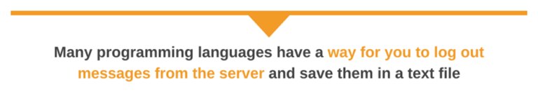 A Guide to Log Filtering: Tips for IT Pros - Papertrail