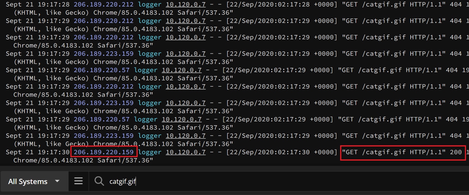 Aggregating DigitalOcean Logs to Papertrail - Papertrail