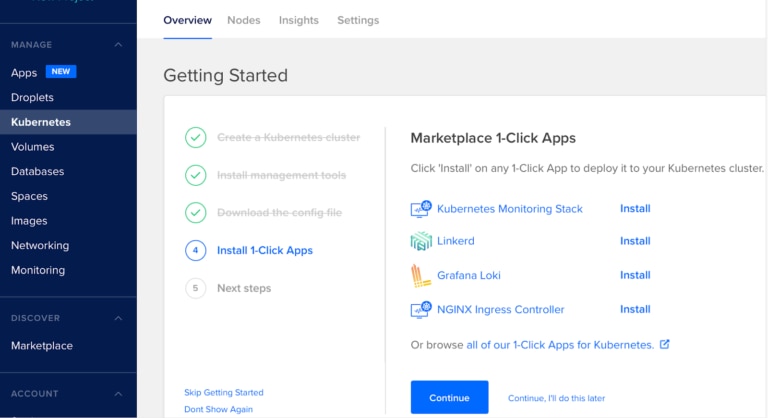 Troubleshooting Kubernetes Job Queues on DigitalOcean, Part 1 - Papertrail