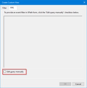 Windows Event Log Filtering Techniques - Papertrail