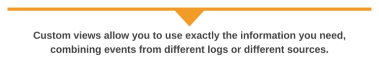 Windows Event Log Filtering Techniques - Papertrail