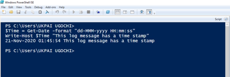 Tips For Aggregating And Analyzing Powershell Logs Papertrail