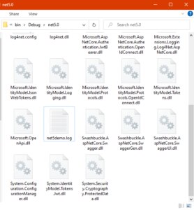 Centralized Logging for .NET 5 Applications - Papertrail
