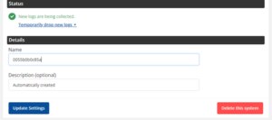 Papertrail and Heroku - Papertrail