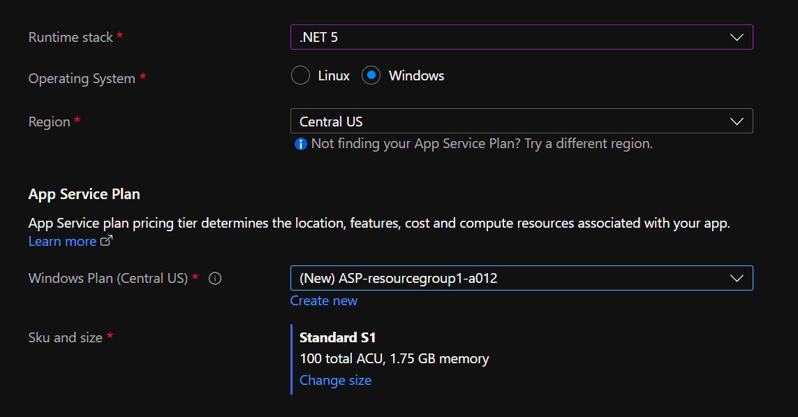 Azure Web Apps Logging With Net 5—How-To - Papertrail