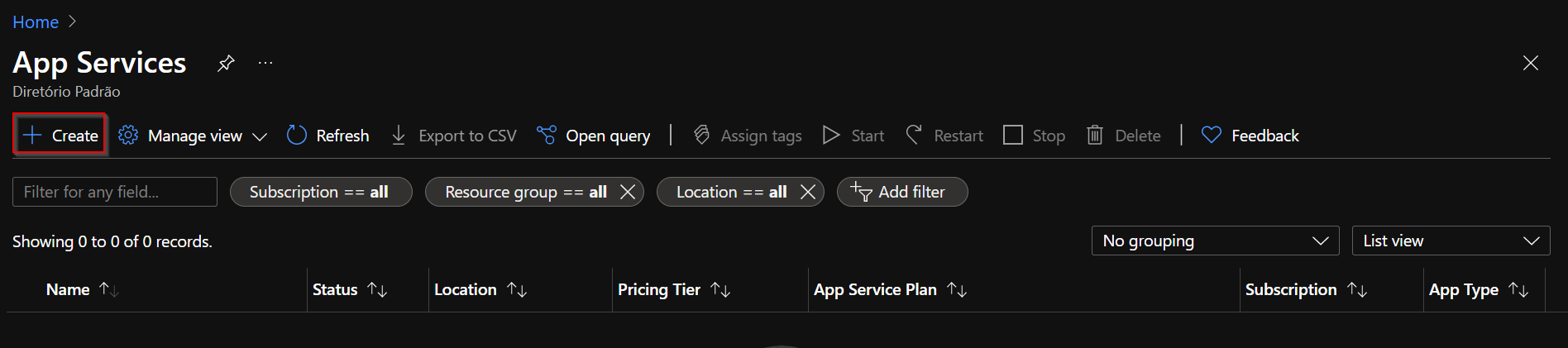 Azure Web Apps Logging With Net 5—How-To - Papertrail