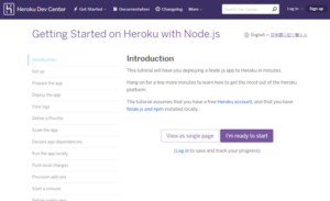 What is Heroku? Everything you need to know - Papertrail