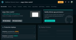 Monitoring JAM Stack (JavaScript, API, and Markup) - Papertrail