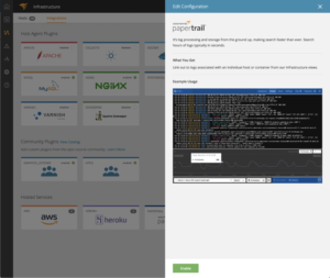 Bring Efficiency to Log Management in DigitalOcean - Papertrail