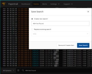 Analyzing Heroku Router Logs with Papertrail - Papertrail