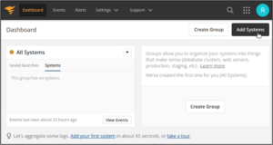 Logging in Docker Containers and Live Monitoring with Papertrail - Papertrail