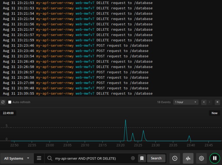For Engineers, By Engineers - Papertrail
