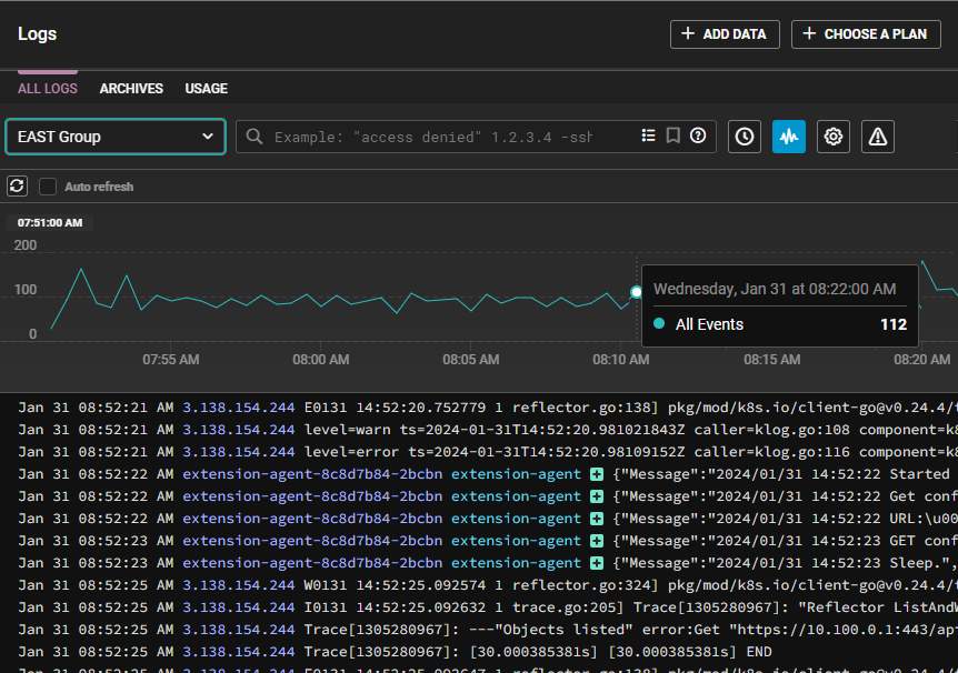 The Next Generation of Papertrail is Here! - Papertrail