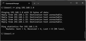 What Your Router Logs Say About Your Network - Papertrail